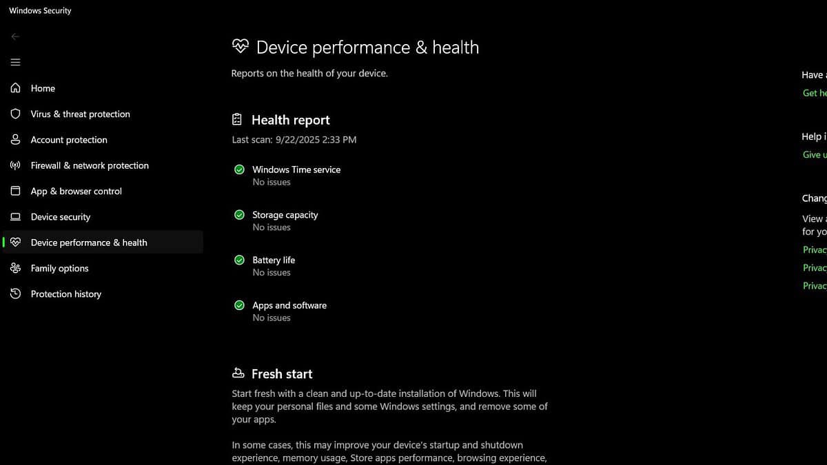 How To Check If Your PC Can Run Windows 11 Using The PC Health Check Tool