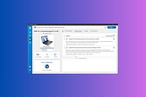 How To Use HP Support Assistant To Update Drivers And Firmware (Quick ...