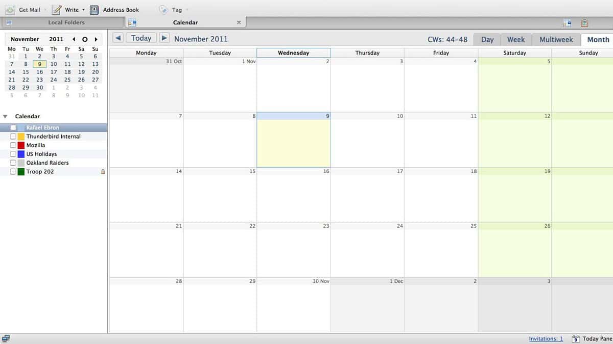 Best Free Calendar Apps For Windows PC (Quick Guide)