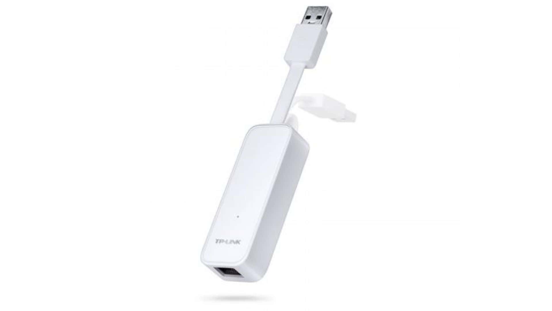 7 Best USB To Ethernet Adapters For Laptops And MacBooks