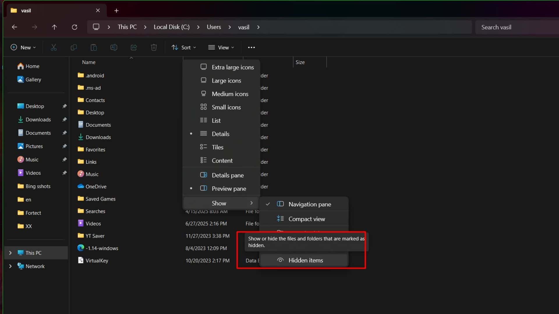 How To Find The AppData Folder In Windows 11/10 (Quick Guide)