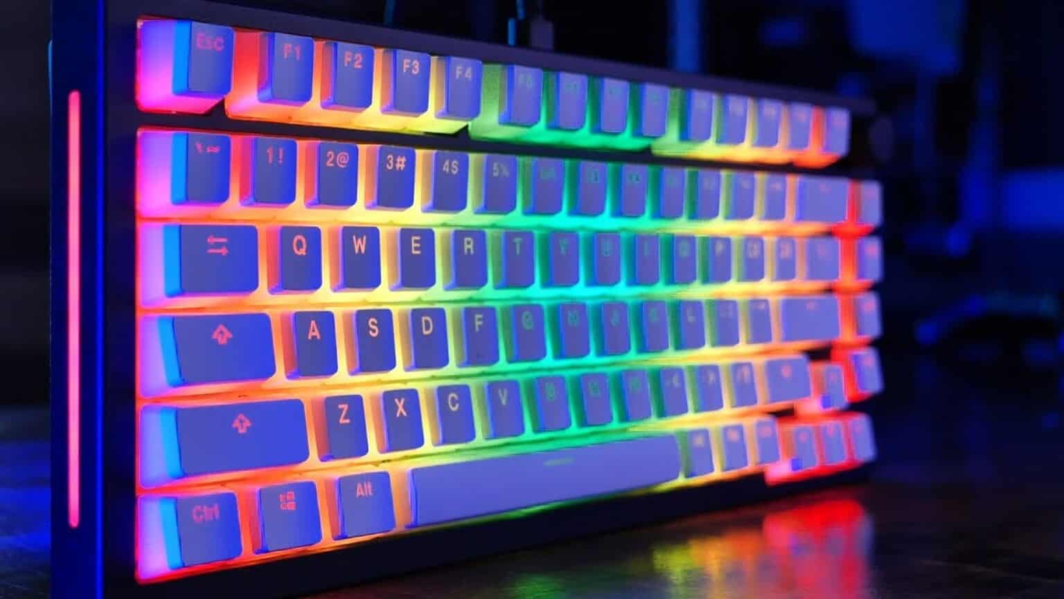 How To Turn Keyboard Lighting On Or Off On A Computer (Quick Guide)