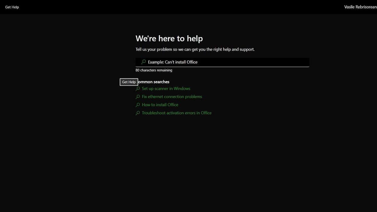 How To Get Help In Windows 11 & 10 (Quick Guide)