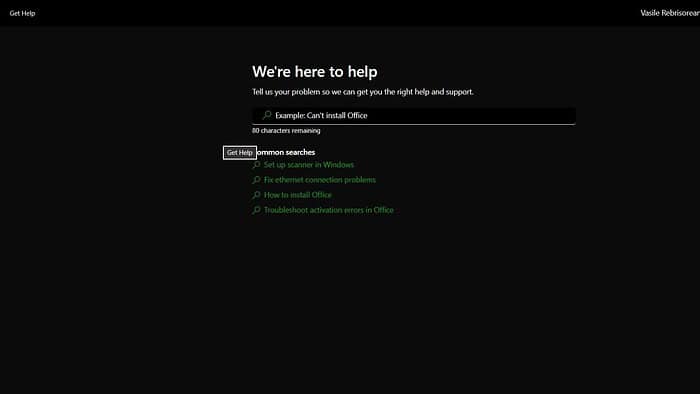 How To Get Help In Windows 11 & 10 (Quick Guide)