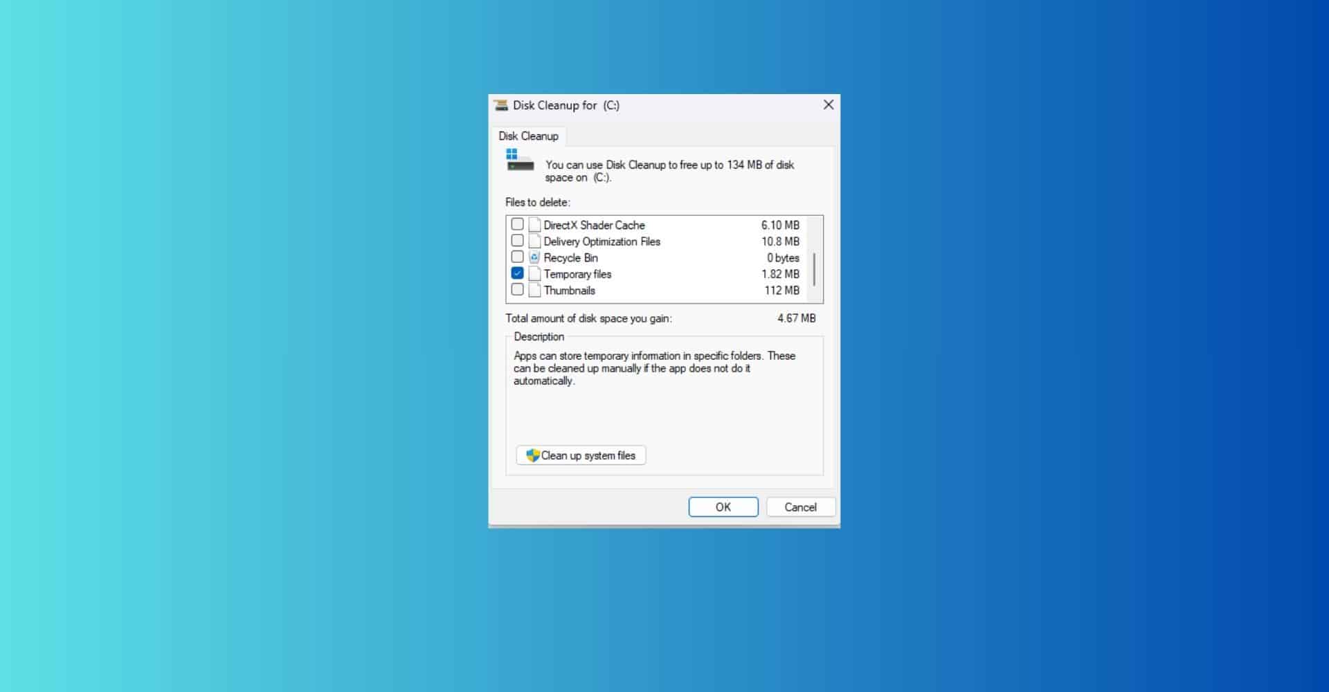 How To Delete Temporary Files On Windows 11/10 (Quick Guide)