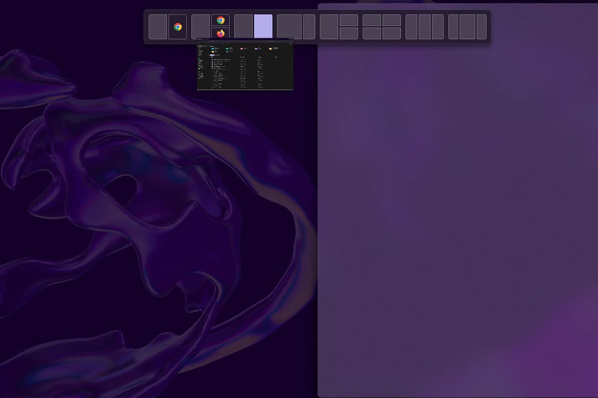 How To Enable Split Screen On Windows 11 (Quick Guide)
