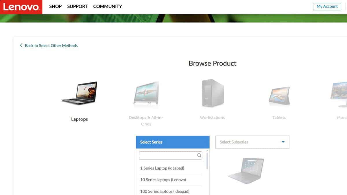 How To Update Lenovo Drivers, Software, Firmware, And BIOS (Quick Fix)