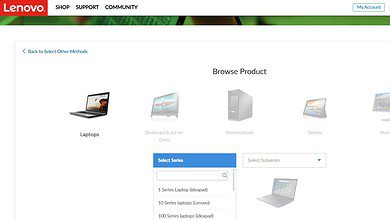 How To Update Lenovo Drivers, Software, Firmware, And BIOS (Quick Fix)