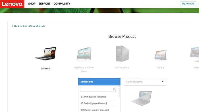 How To Update Lenovo Drivers, Software, Firmware, And BIOS (Quick Fix)