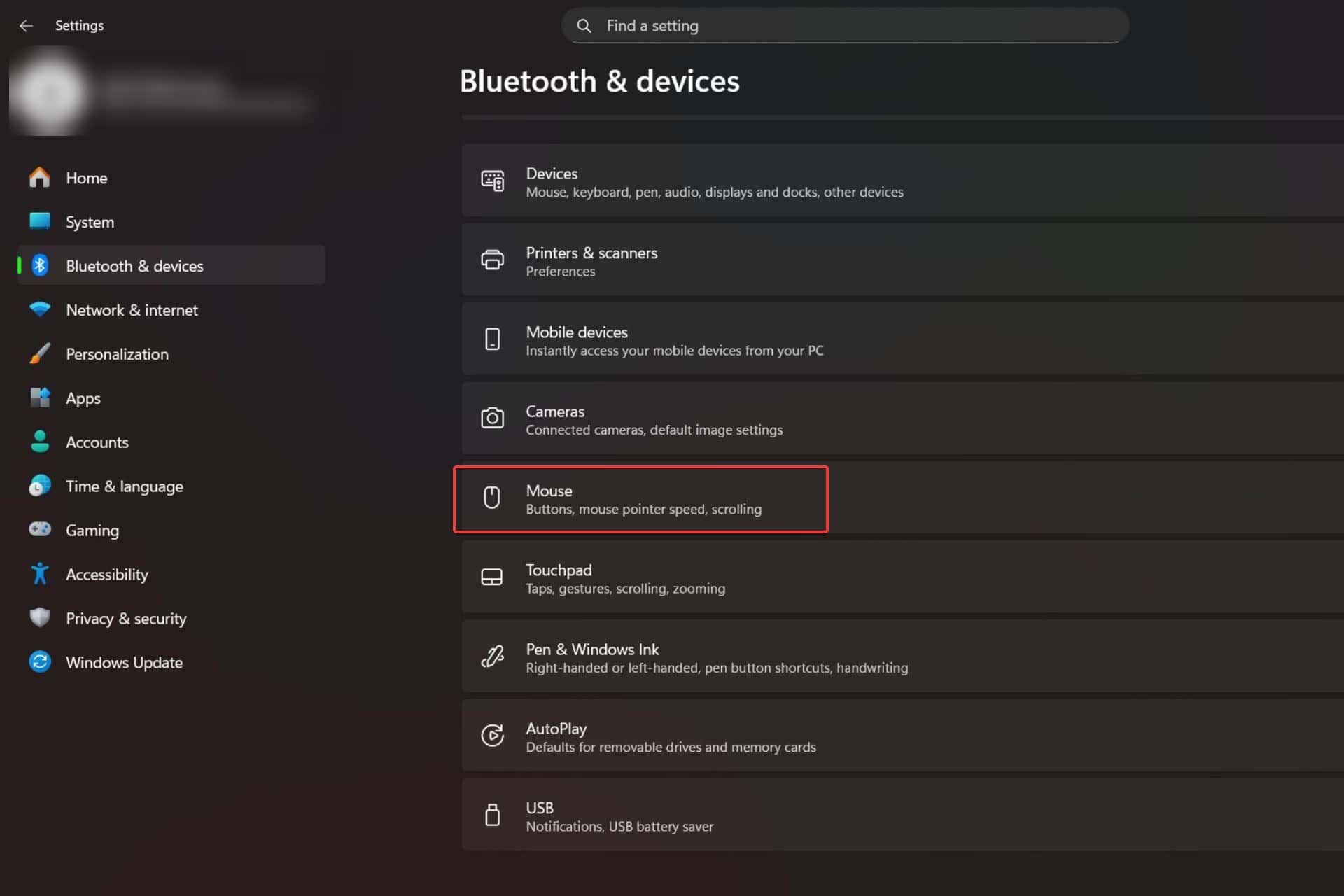 How To Change Mouse Settings In Windows 11/10 (Quick Guide)