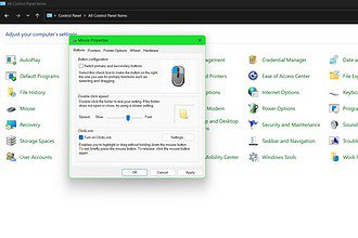 How To Change Mouse Settings In Windows 11/10 (Quick Guide)