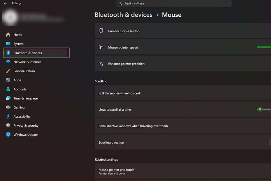 How To Change Mouse Settings In Windows 11/10 (Quick Guide)