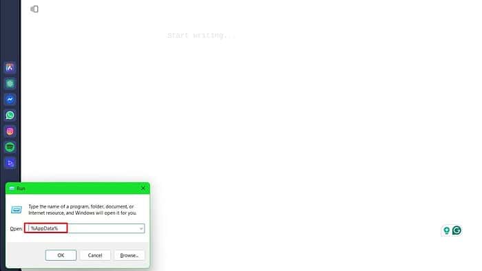 How To Find The AppData Folder In Windows 11/10 (Quick Guide)