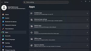 How To Find App And Program Locations On Windows 11 (Quick Guide)