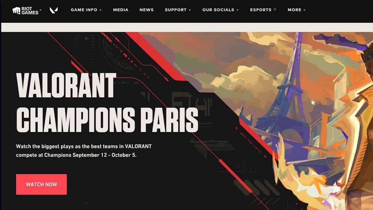 Valorant Not Opening? The Ultimate Riot Vanguard Fix Guide