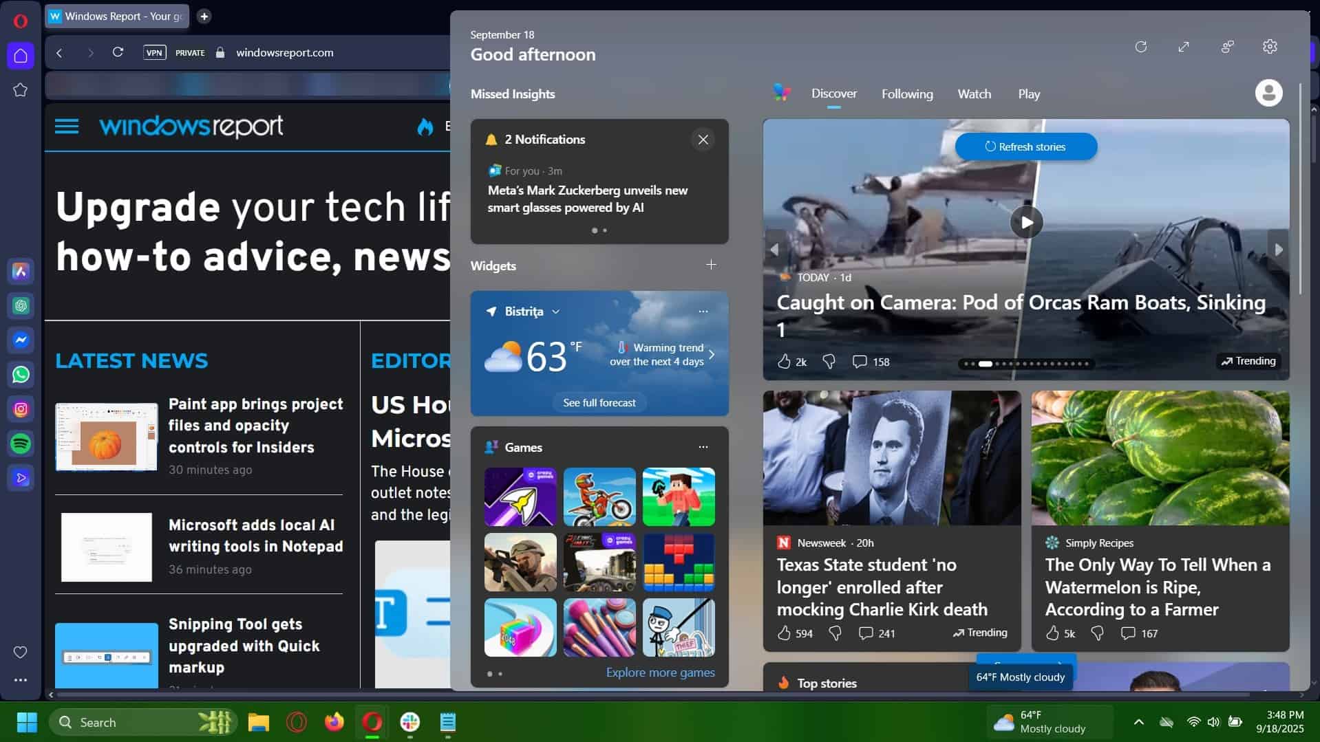 How To Add And Customize Widgets In Windows 11 (Quick Guide)