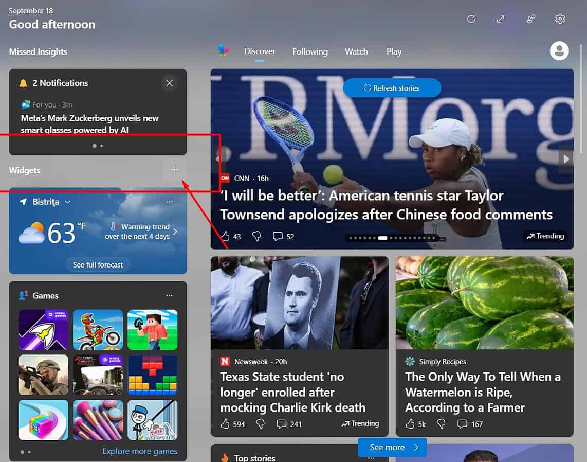 How To Add And Customize Widgets In Windows 11 (Quick Guide)