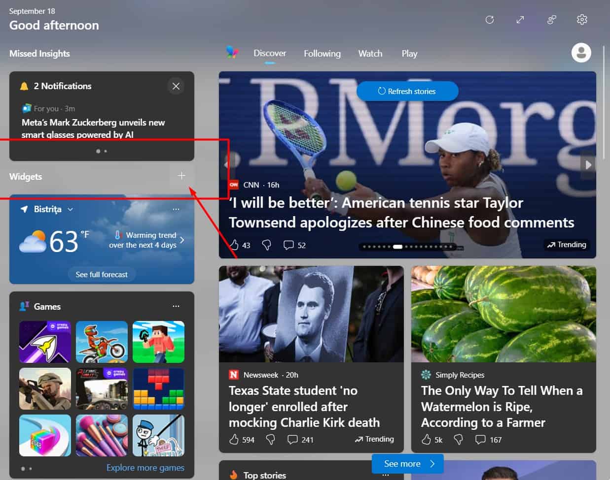 How To Add And Customize Widgets In Windows 11 (Quick Guide)