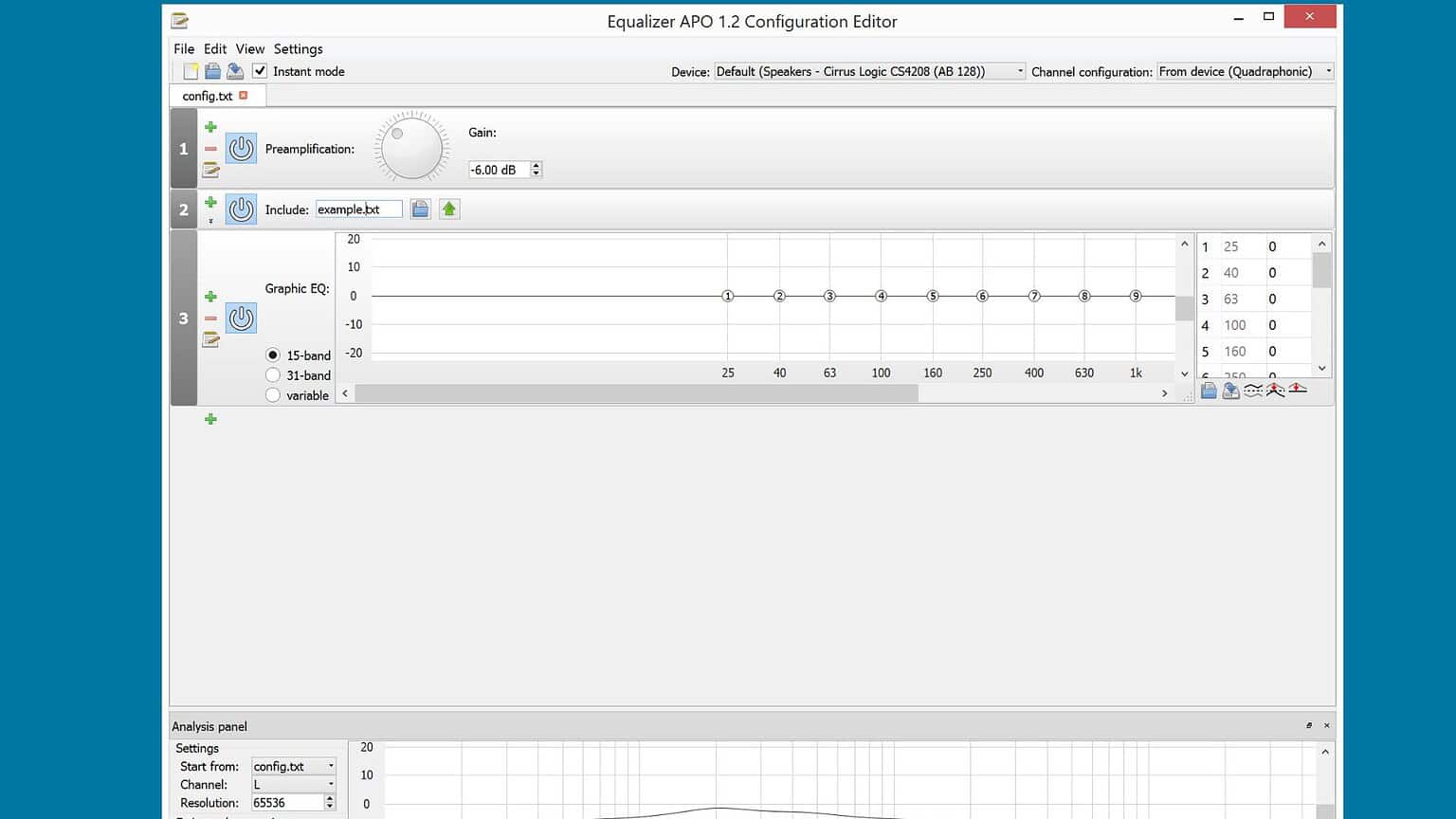 Best Audio Equalizer Software For Windows