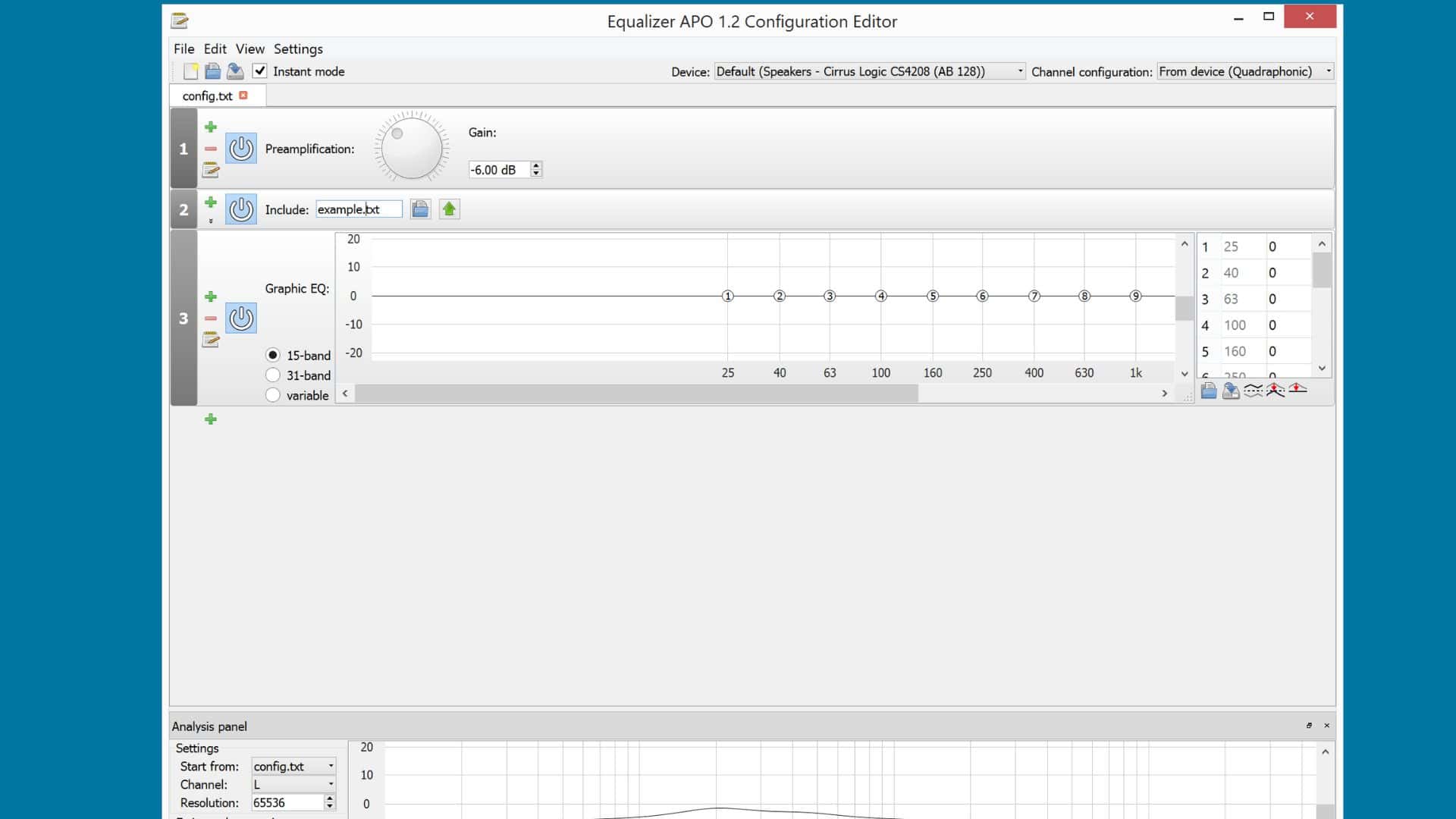 Best Audio Equalizer Software For Windows