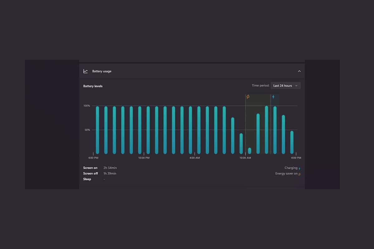 How To Check Battery Health On Windows 11: A Step-by-Step Guide