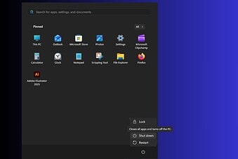 How To Fully Shutdown Windows 11: A Step-by-Step Guide
