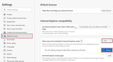 How To Download Internet Explorer In Windows 11: A Step-by-Step Guide