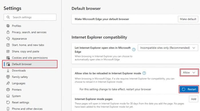 How To Download Internet Explorer In Windows 11: A Step-by-Step Guide