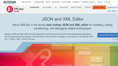 8 Best XML Viewers & File Readers