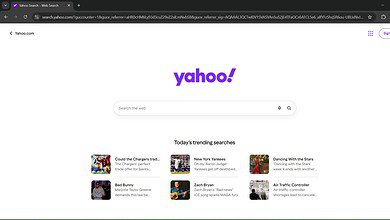 Fix Search Engine Keeps Changing To Yahoo In Chrome (Easy Guide)