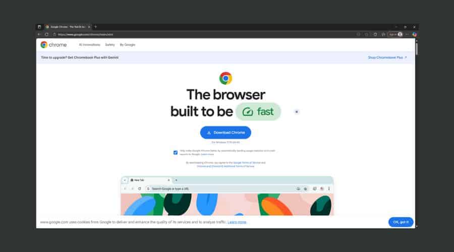 How To Download Google Chrome On Windows 11: A Step-by-Step Guide