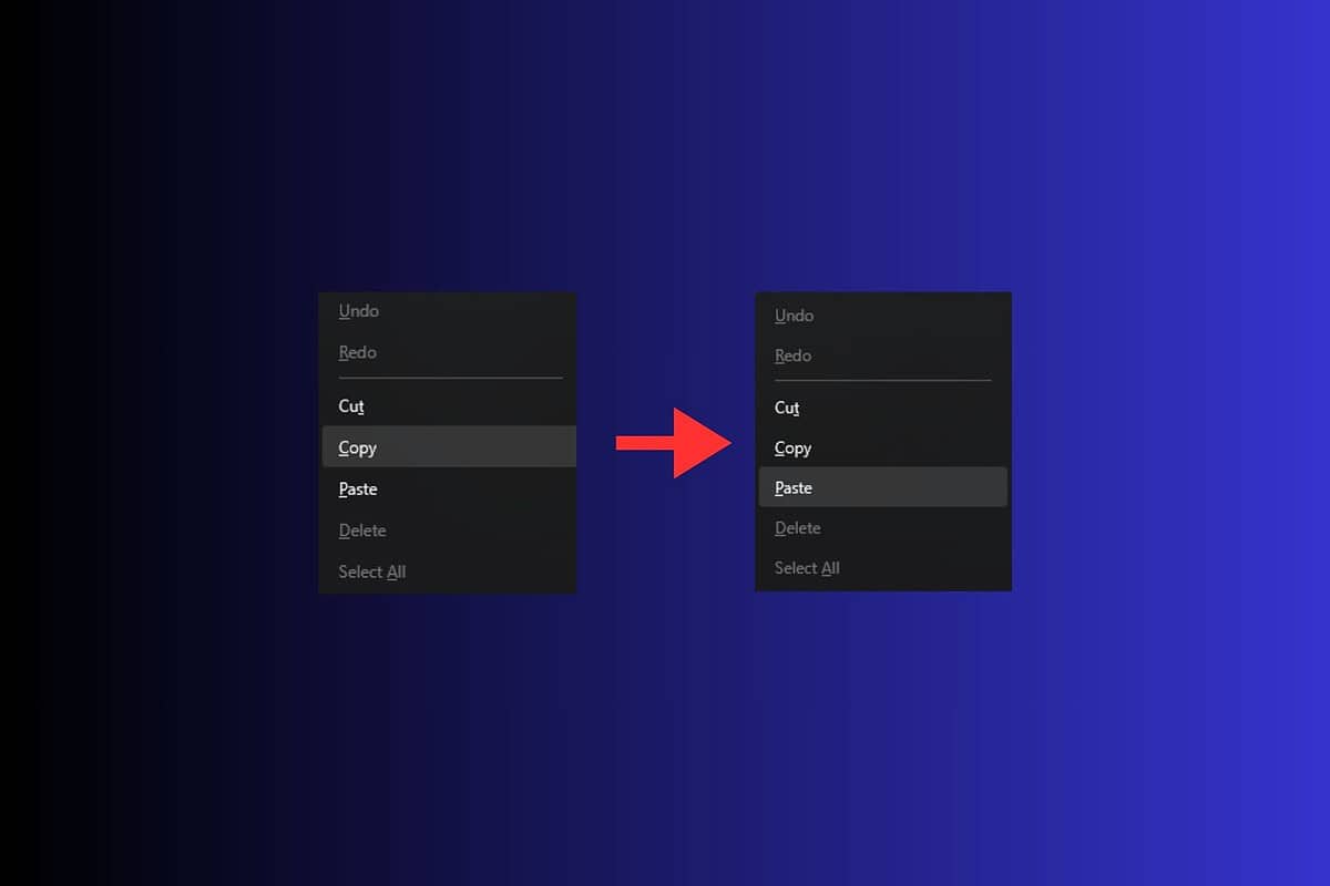 How To Copy And Paste On Windows 11: A Step-by-Step Guide