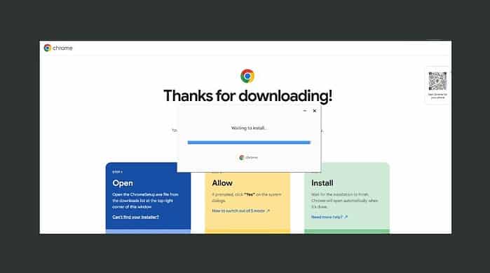 How To Download Google Chrome On Windows 11: A Step-by-Step Guide