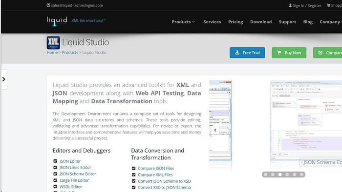 8 Best XML Viewers & File Readers
