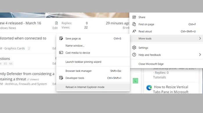 How To Download Internet Explorer In Windows 11: A Step-by-Step Guide