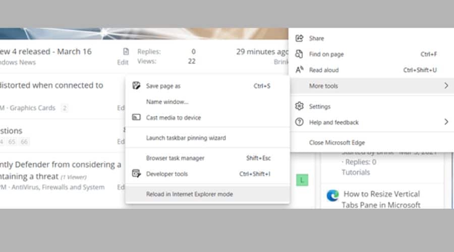How To Download Internet Explorer In Windows 11: A Step-by-Step Guide