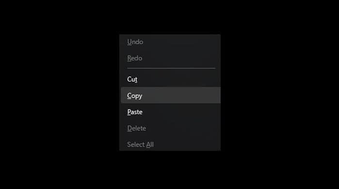How To Copy And Paste On Windows 11: A Step-by-Step Guide