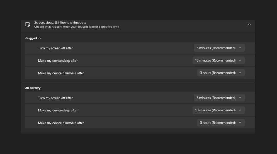 How To Adjust Power And Sleep Settings In Windows 11: A Step-by-Step Guide