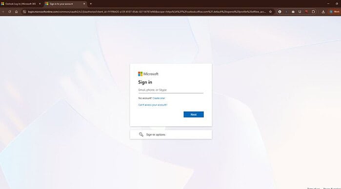 How To Sign In To Microsoft Outlook: A Step-by-Step Guide