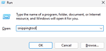How To Open Snipping Tool In Windows 11: A Step-by-Step Guide