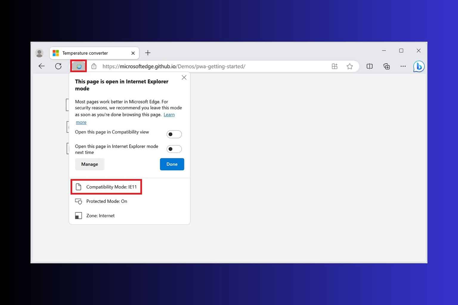 How To Enable IE Mode In Edge On Windows 11: A Step-by-Step Guide