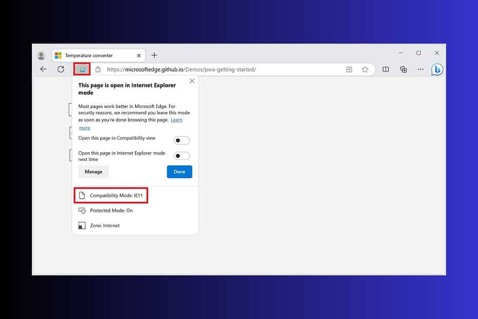 How To Enable IE Mode In Edge On Windows 11: A Step-by-Step Guide