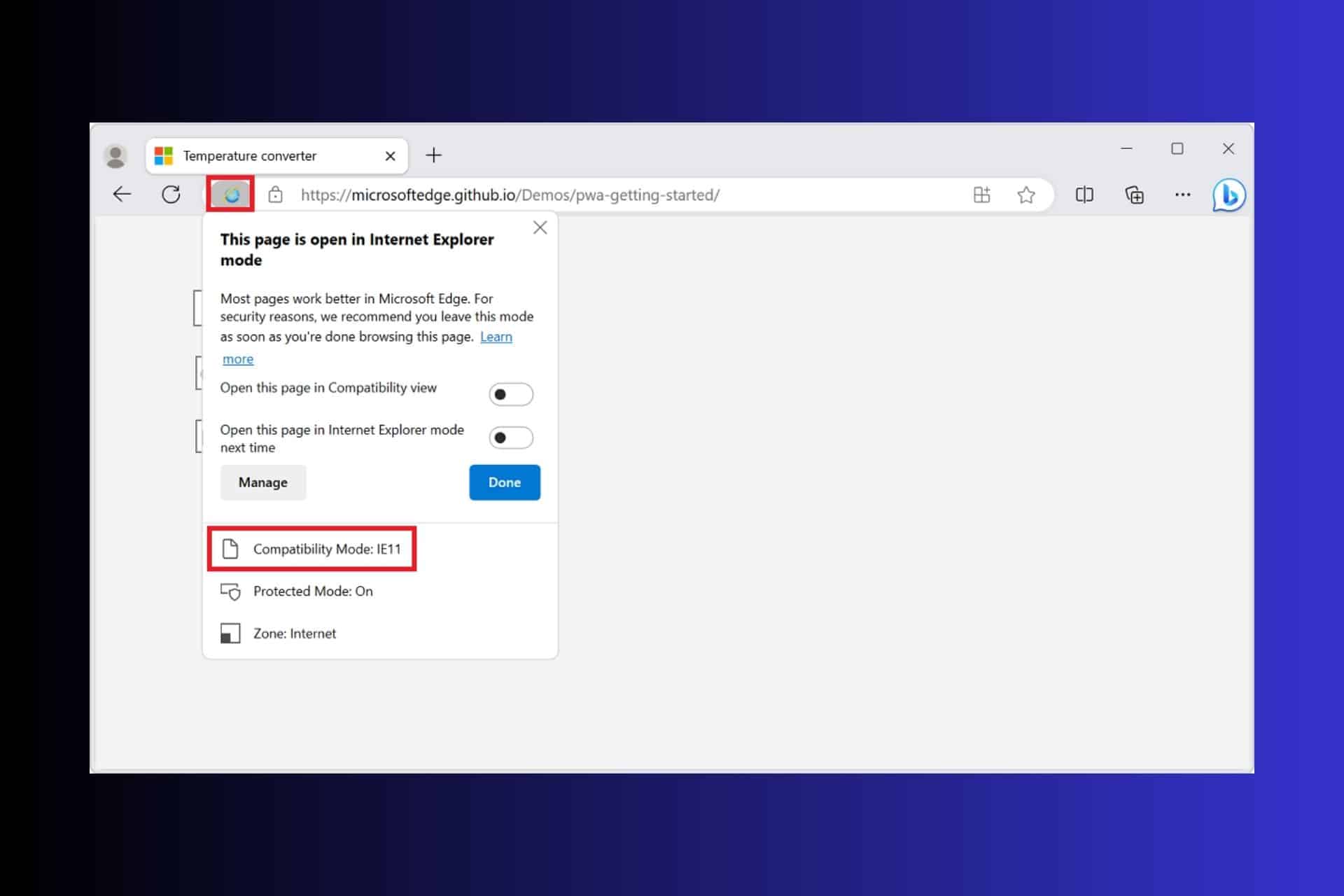 How To Enable IE Mode In Edge On Windows 11: A Step-by-Step Guide