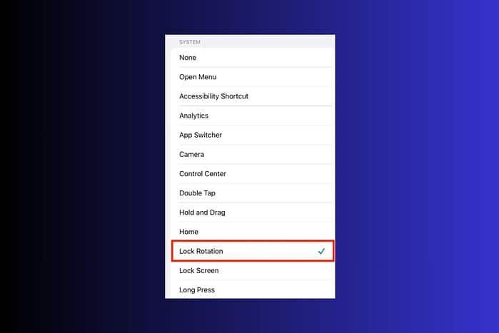 How To Turn Off The Screen Rotation Lock On IPhone: A Step-by-Step Guide