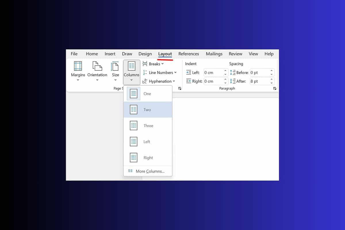 How To Insert A Horizontal Line In Word: A Step-by-Step Guide