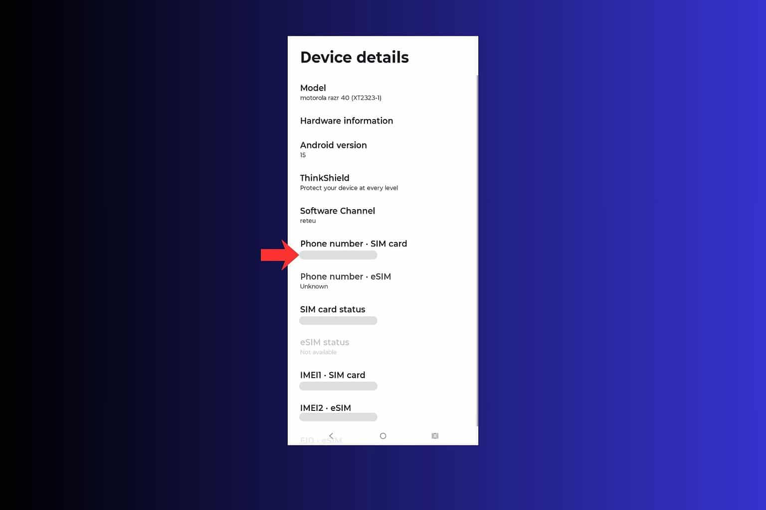 How To Find SIM Number On Android: A Step-by-Step Guide