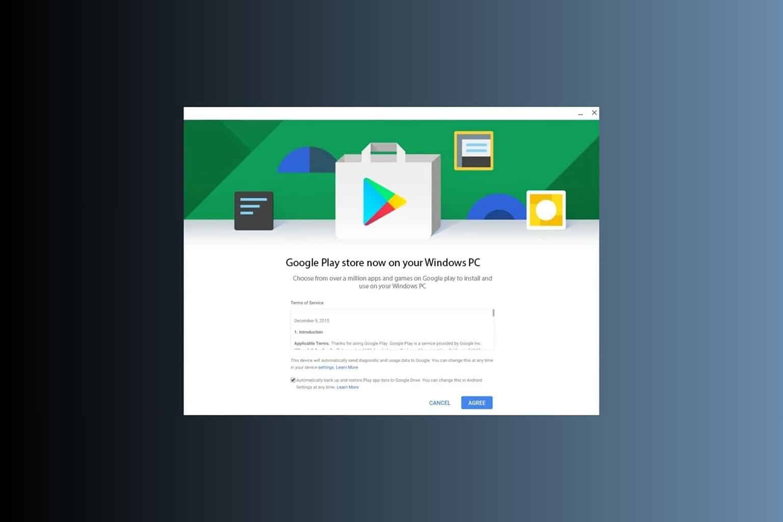 How To Download Google Play Store On Windows 11: A Step-by-Step Guide