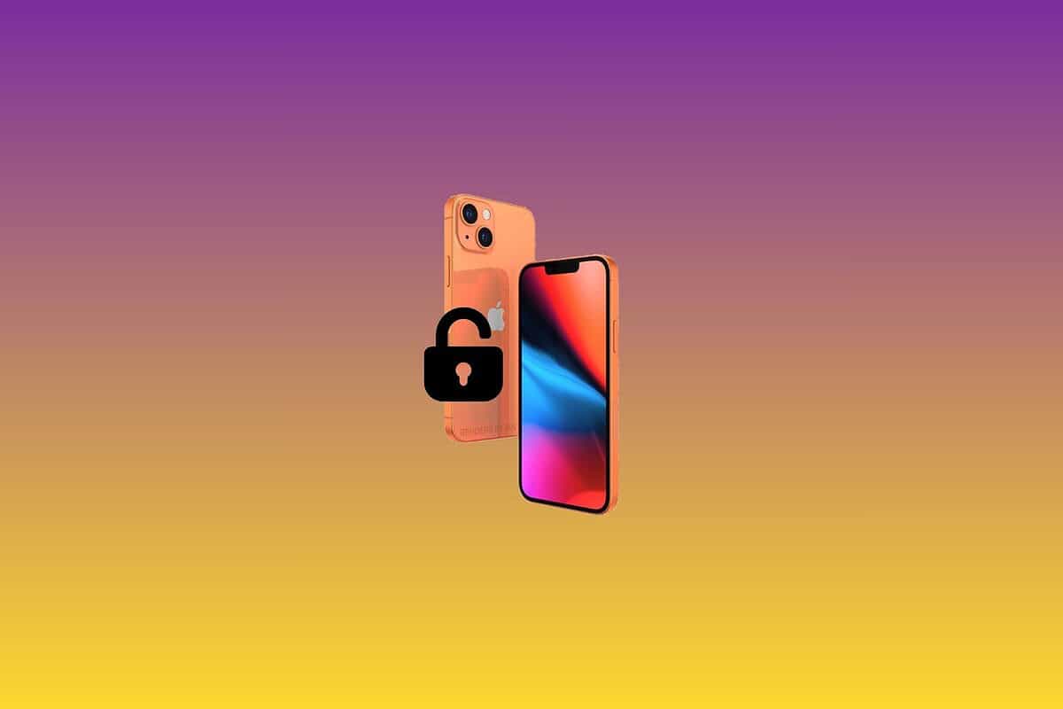 iPhone Security Lockout? 4 Ways To Unlock or Bypass It!