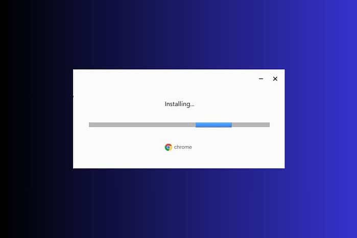 Installing Google Chrome On Windows 11: A Step-by-Step Guide