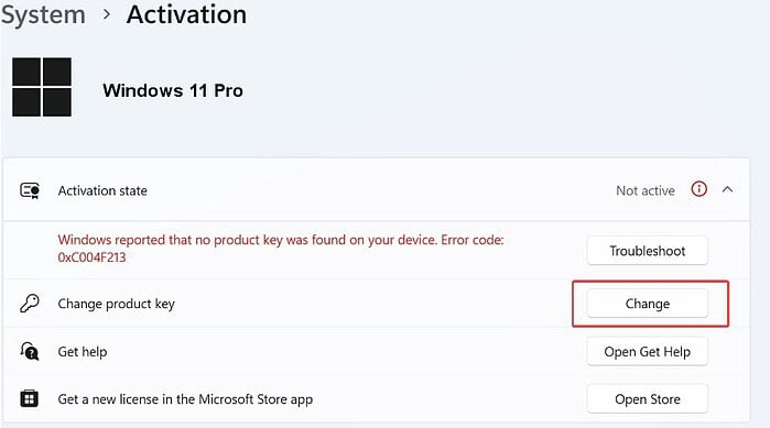 Buy Windows 11 Pro Key Official Activation for Lifetime Use